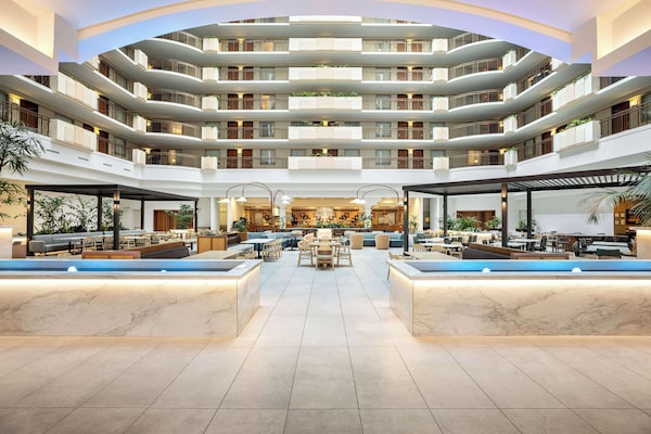 Embassy Suites By Hilton Anaheim South - Stanton, CA