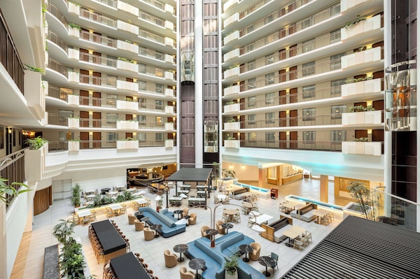 Embassy Suites By Hilton Anaheim South - Orange County, CA