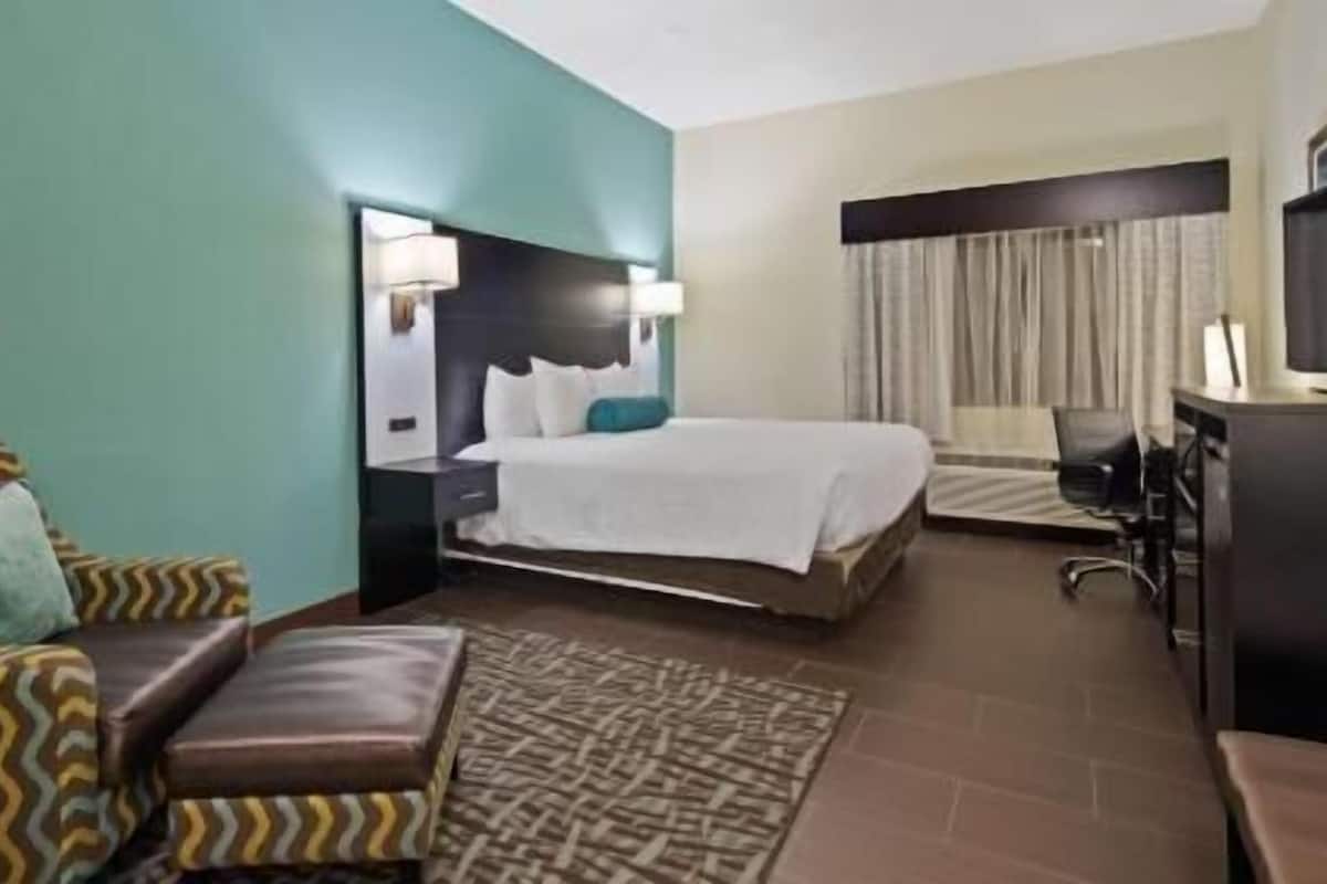 Roupa de alta qualidade, secretária