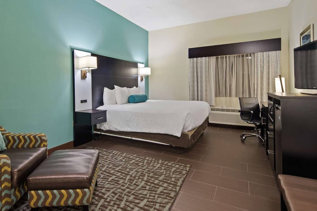 Roupa de alta qualidade, secretária