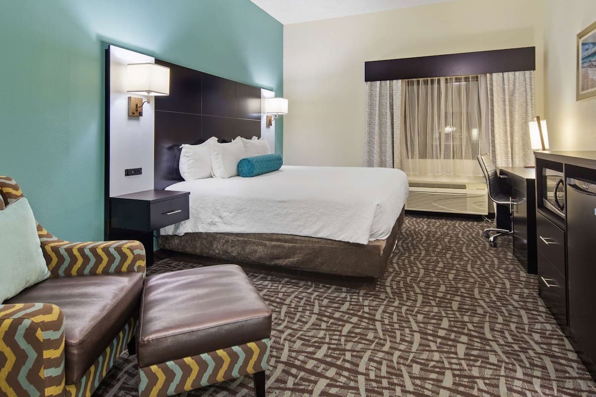 Roupa de alta qualidade, secretária