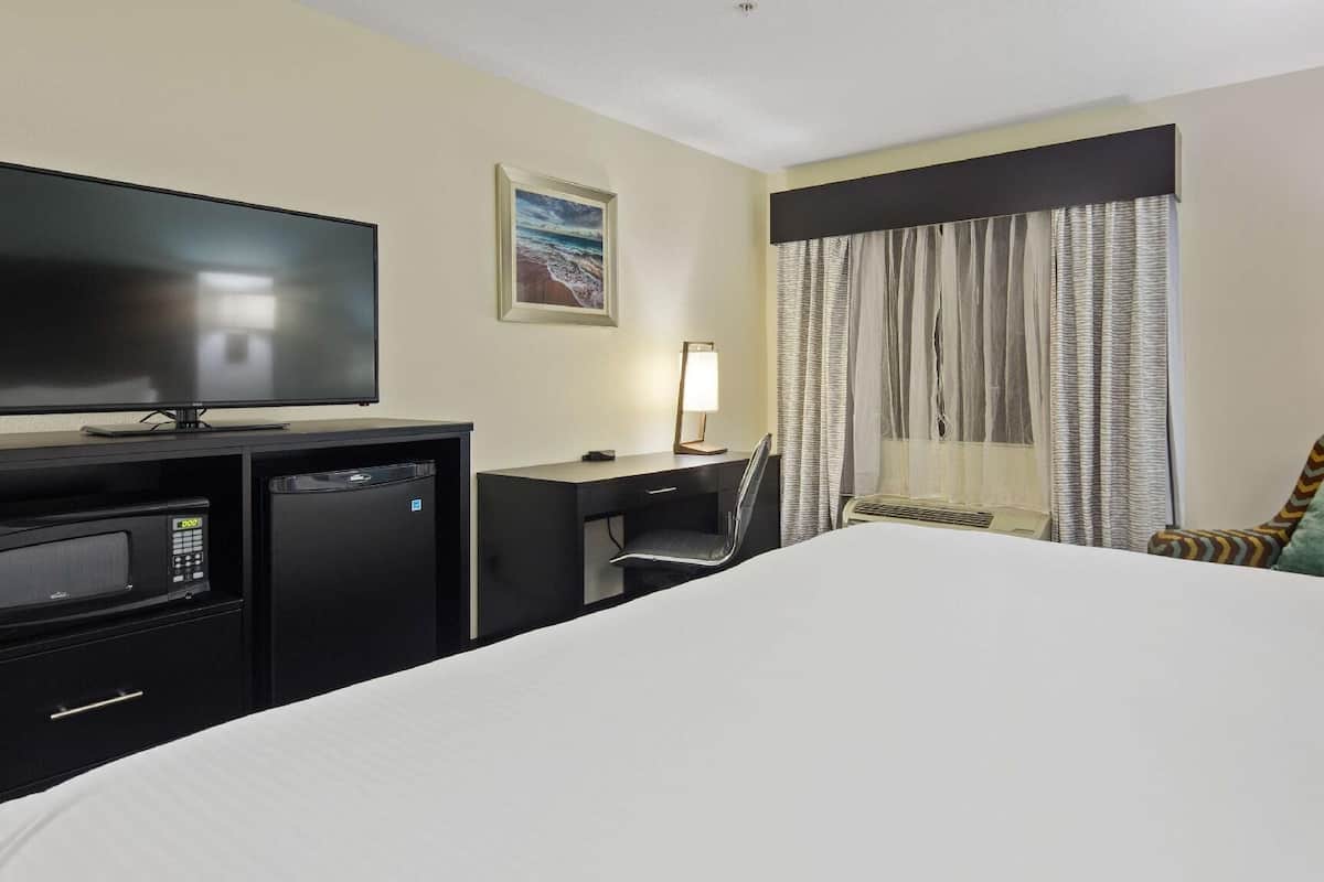 Roupa de alta qualidade, secretária