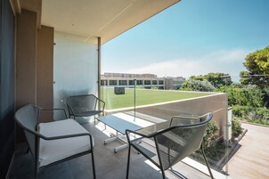 Terraço/pátio interior