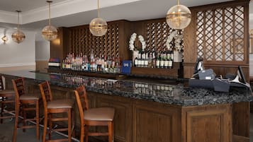 Bar (na propriedade)