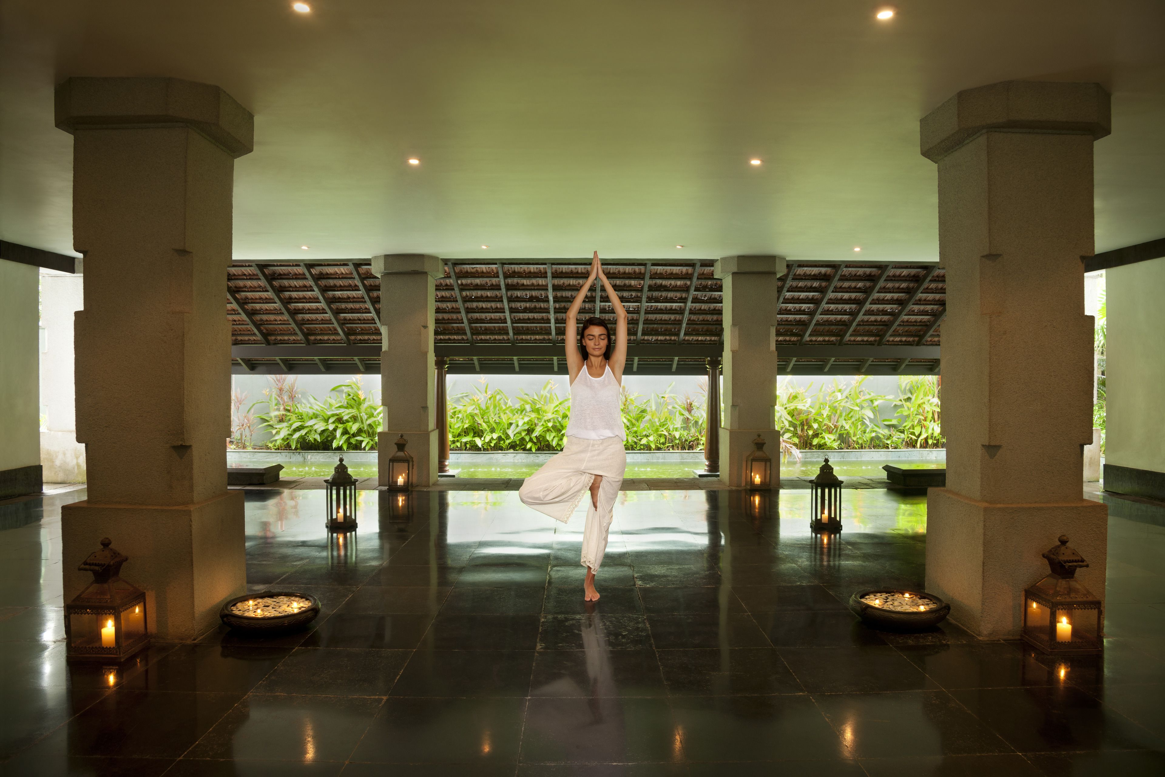 Yoga