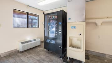 Máquina automática de vendas