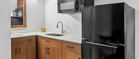 Comodidades do quarto