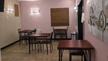 Opções para refeição em família