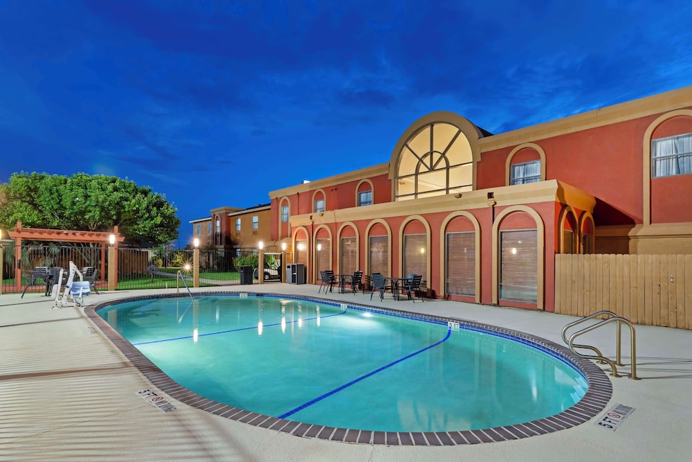 Best Western Northwest Corpus Christi Inn & Suites - Corpus Christi, TX