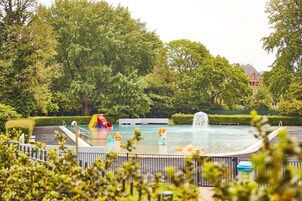 Family Room | Vista do quarto