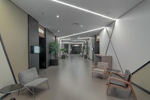 Sala de reunião