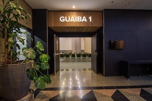 Sala de reunião