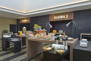 Sala de reunião