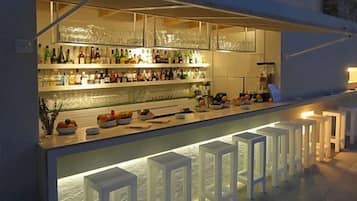 Bar (na propriedade)