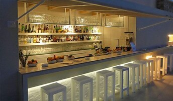 Bar (no alojamento)