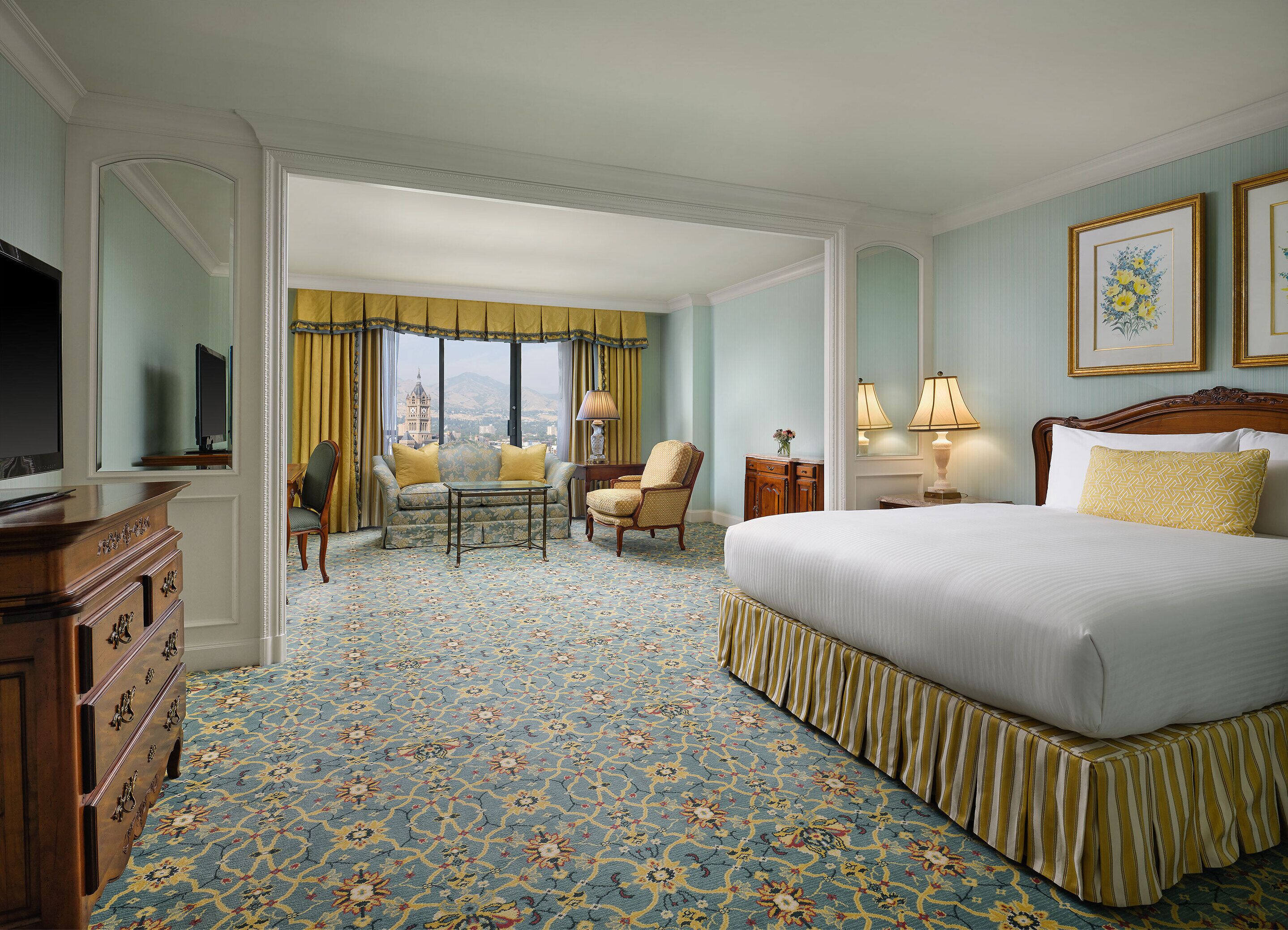 The Grand America Hotel Reviews, Deals & Photos 2024 - Expedia