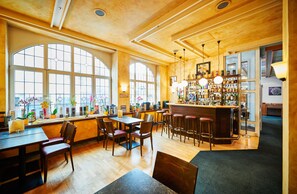 Bar (na propriedade)