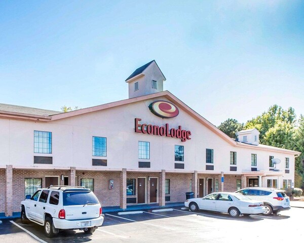 Econo Lodge Jonesboro - Atlanta South - Jonesboro, GA