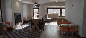 Comodidades da propriedade