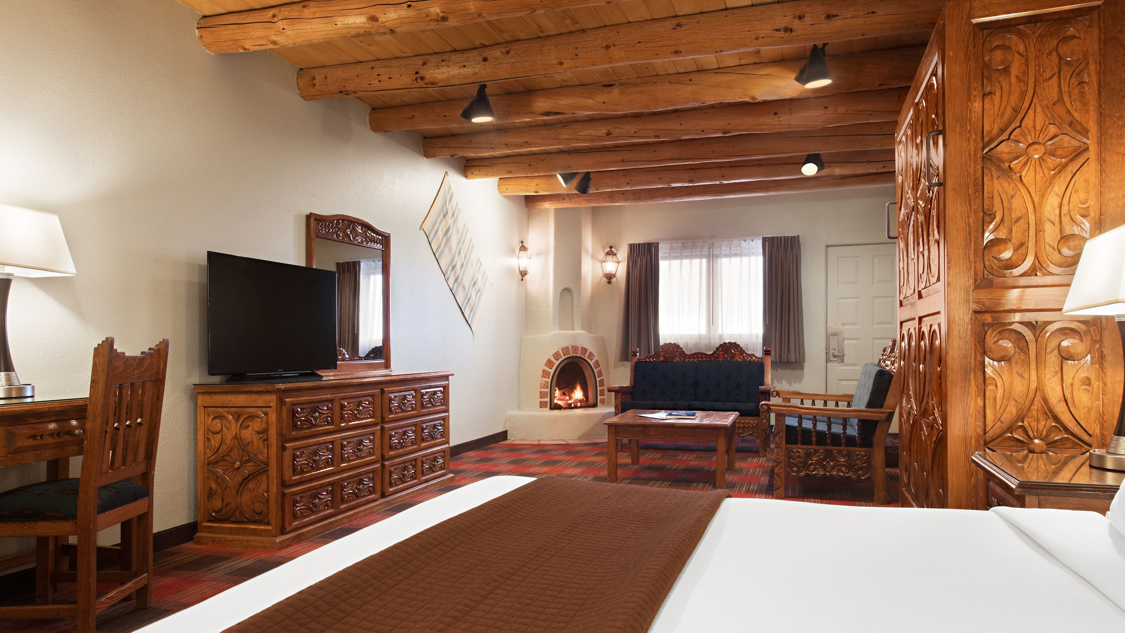 Sagebrush Inn & Suites Reviews, Deals & Photos 2023 - Expedia