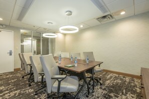 Sala de reunião