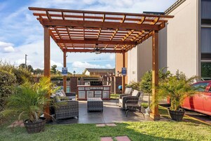 Comodidade do alojamento