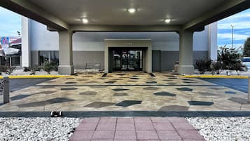 Fachada