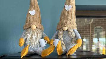 Pequeno-almoço continental diário incluído