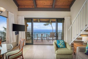 Cofres nos quartos, individualmente decorados