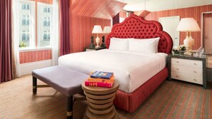 Lençóis italianos Frette, roupa de alta qualidade, edredões de penas 