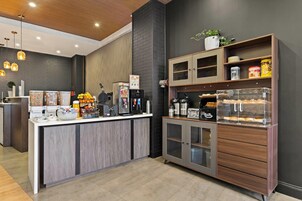 Pequeno-almoço continental diário incluído 