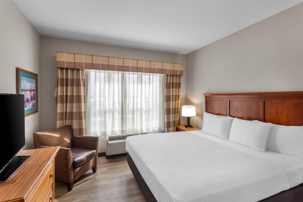 Escrivaninha, ferros/tábuas de passar roupa, Wi-Fi de cortesia