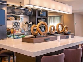 Pequenos-almoços servidos