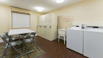 Comodidade do alojamento