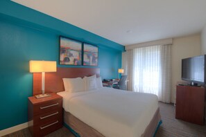 Residence Inn By Marriott Buckhead Lenox Park Reviews, Deals & Photos ...