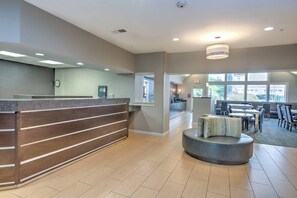 Residence Inn By Marriott Buckhead Lenox Park Reviews, Deals & Photos ...