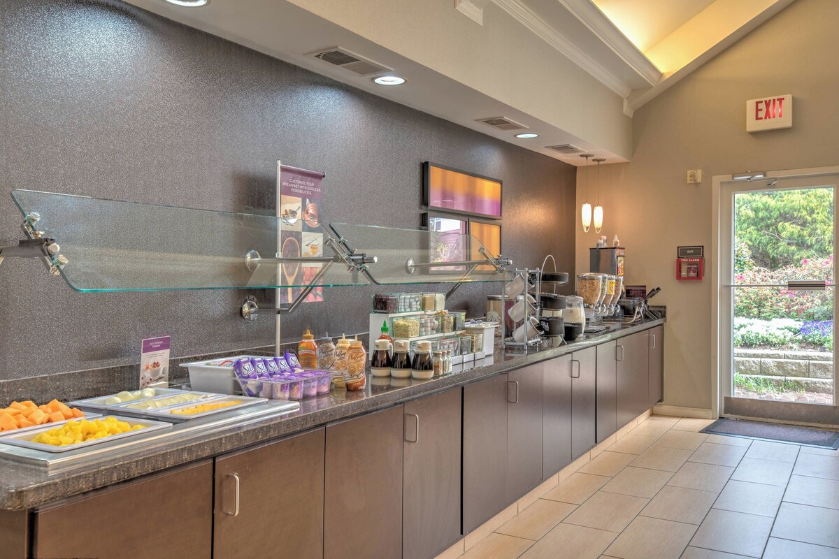 Residence Inn By Marriott Buckhead Lenox Park Reviews, Deals & Photos ...