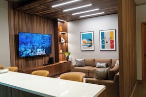 Sala de jogos