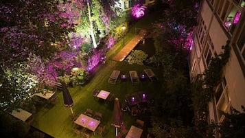 Terraço/pátio