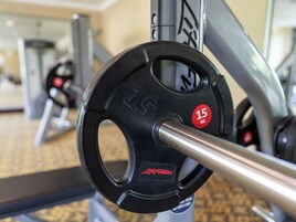 Instalações desportivas