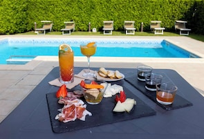 Bar (na propriedade)