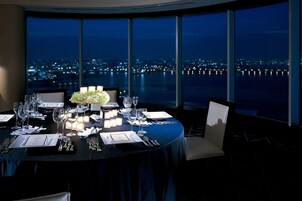Salão de banquetes