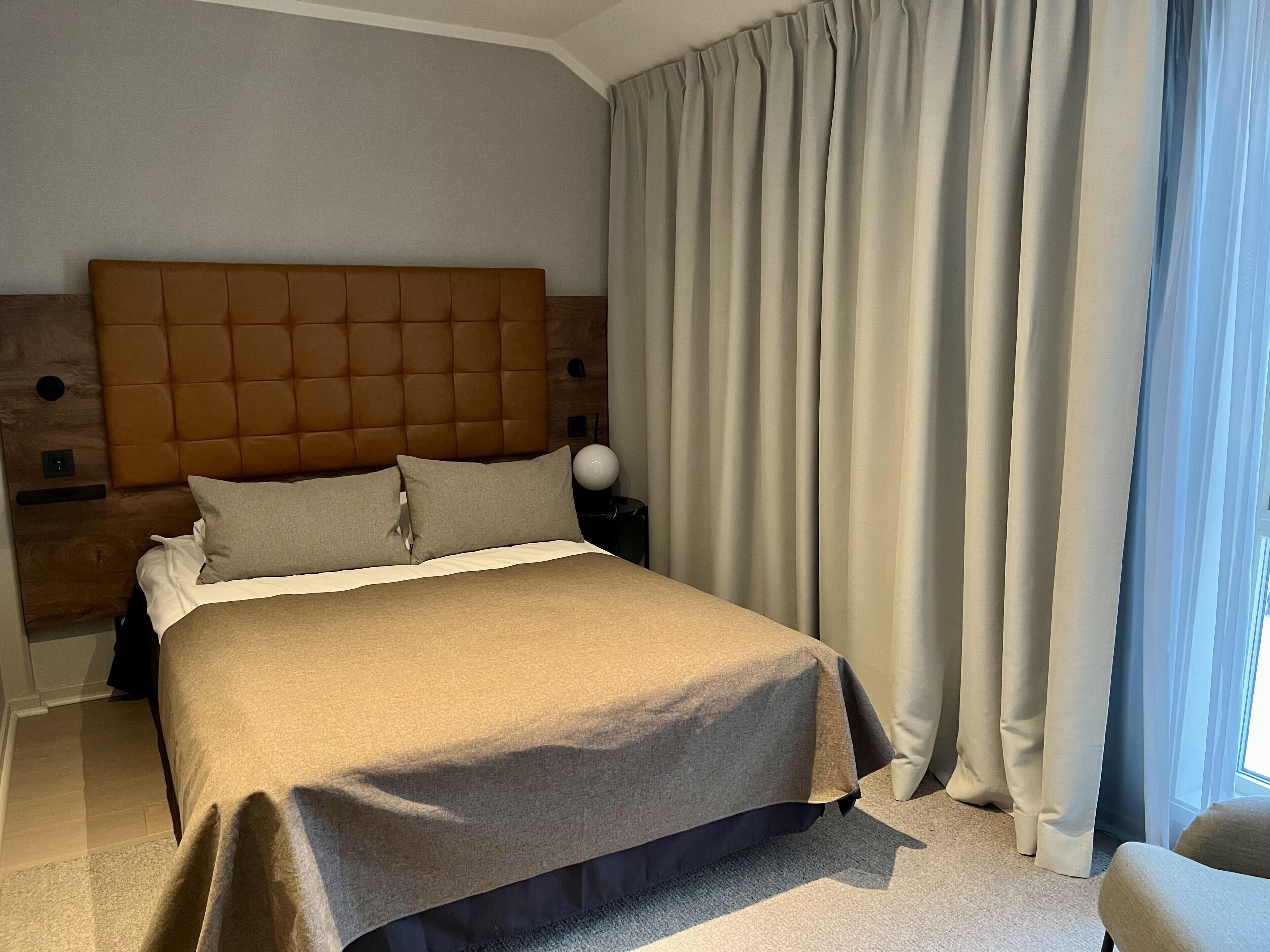 Clarion Collection Hotel Hammer in Lillehammer: Find Hotel Reviews ...