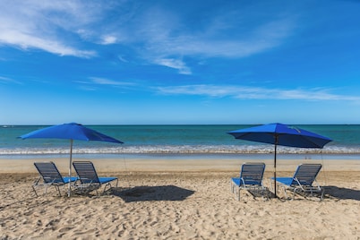 Hampton Inn & Suites San Juan