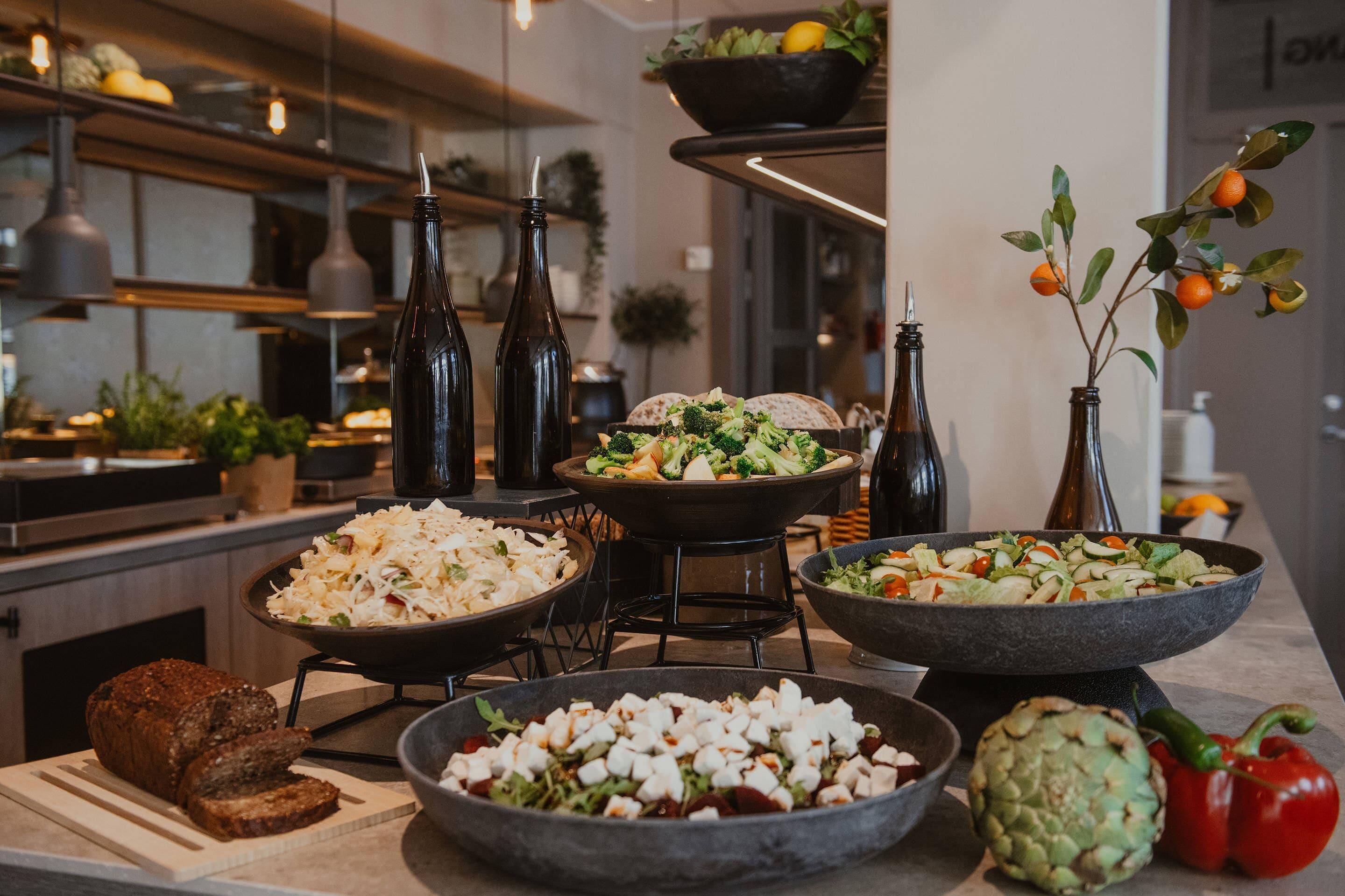 Restaurantes