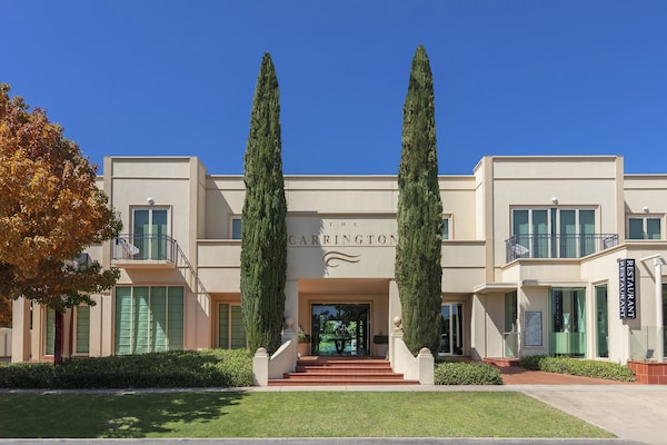 The Carrington Hotel Shepparton - Shepparton