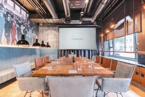 Sala de reunião