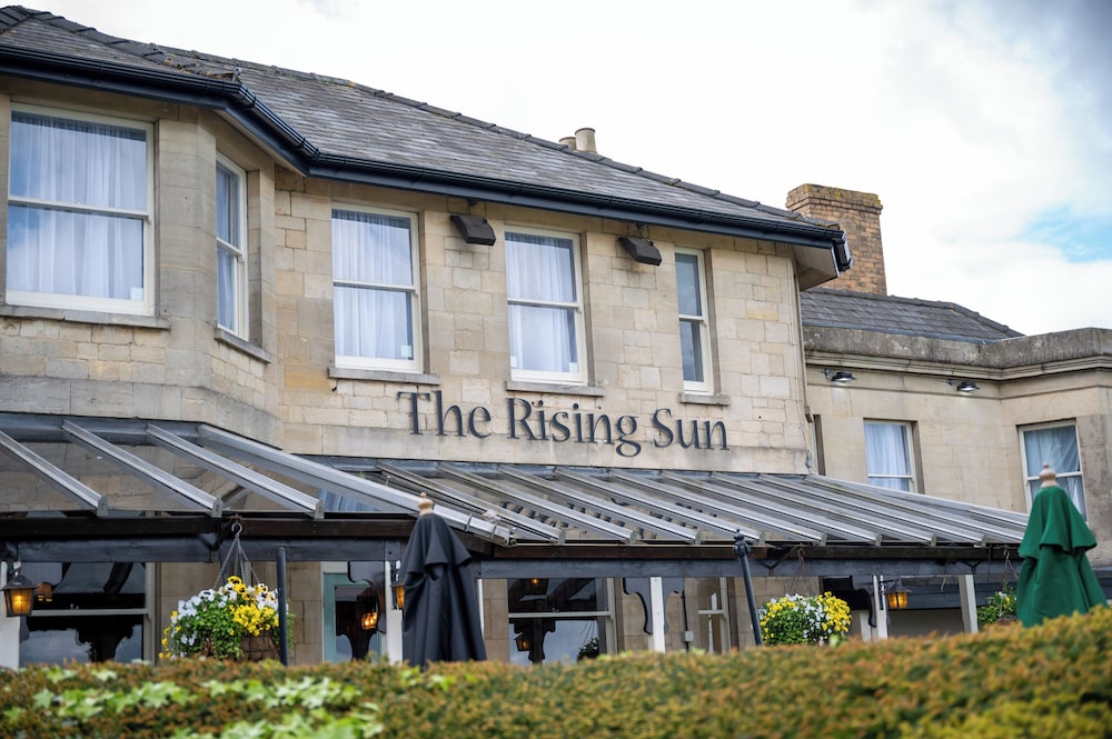 Rising Sun Hotel By Greene King Inns - Winchcombe