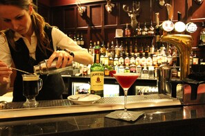 Bar (no alojamento)
