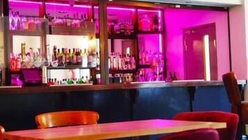 Bar (no alojamento)